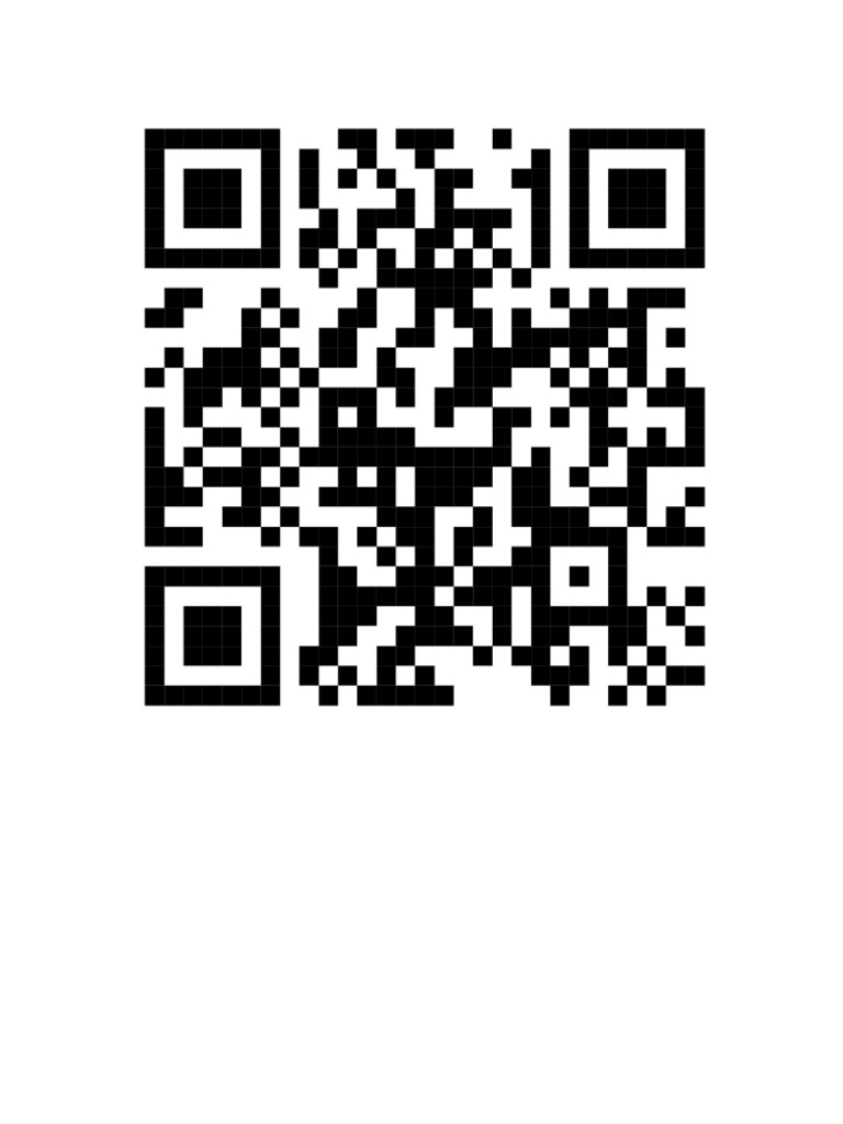 Código QR para El Proyecto | PDF