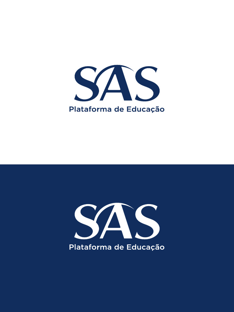 Novo Logo Sas | PDF