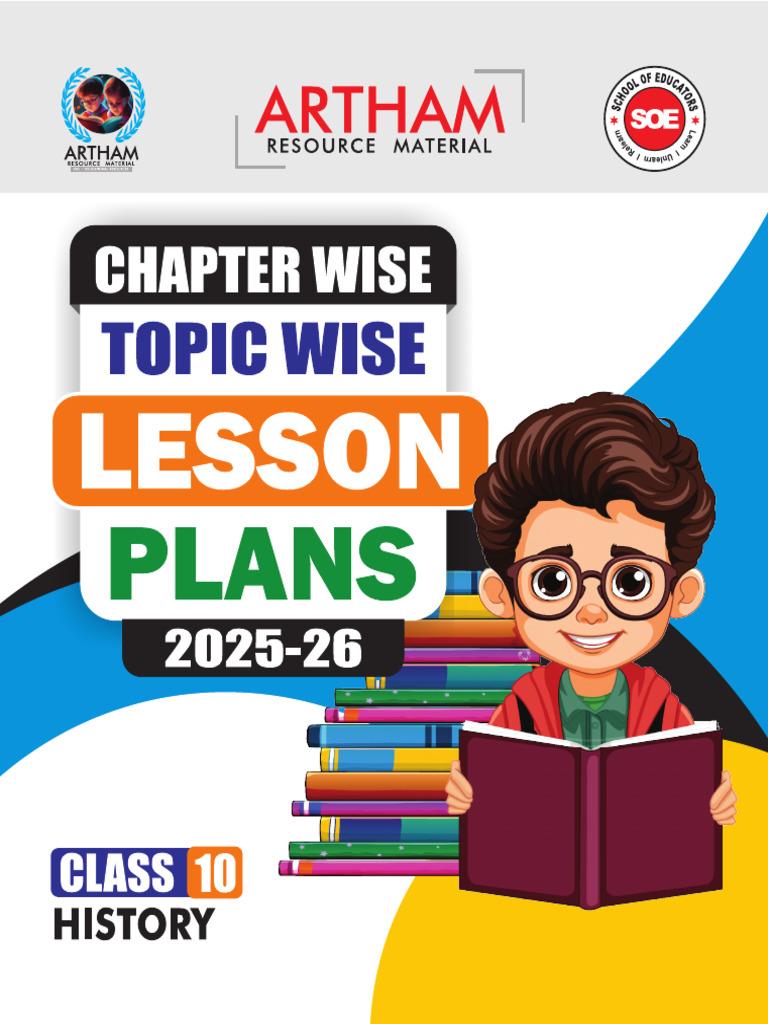 CLASS 10 HISTORY CH 5 Print Culture and The Modern World | PDF ...