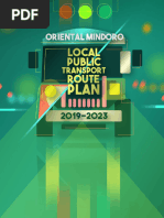 PUV Modernization Program Overview | PDF | Transport | Public Transport