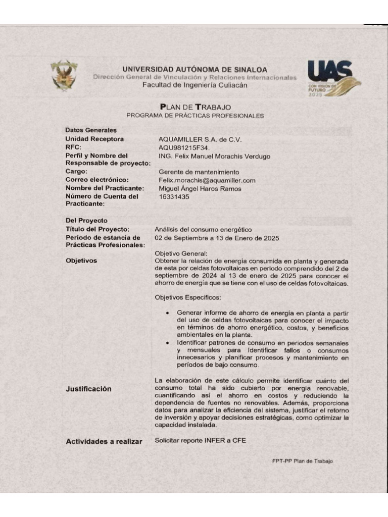 Plan T - Firmado Miguel Angel Haros Ramos IPI 2324 1 | PDF