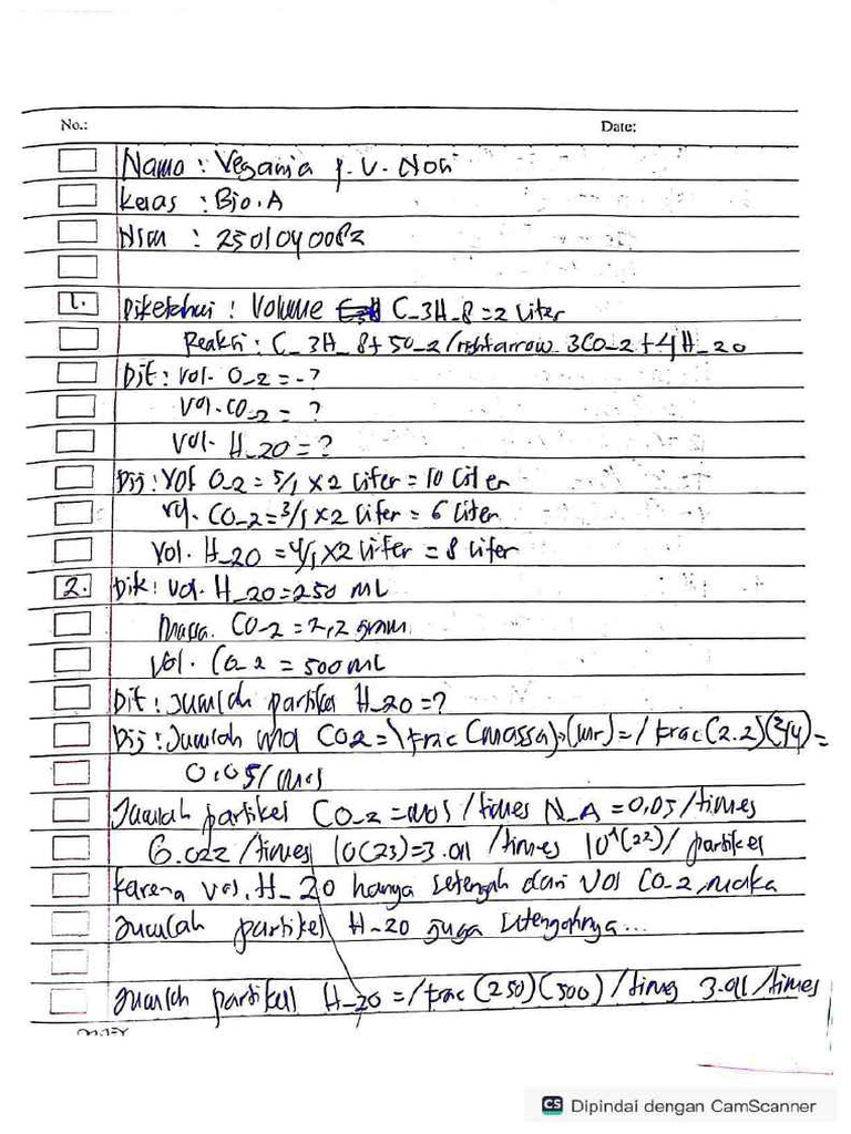 Tugas Kimia Biologi Compressed Compressed 11zon | PDF