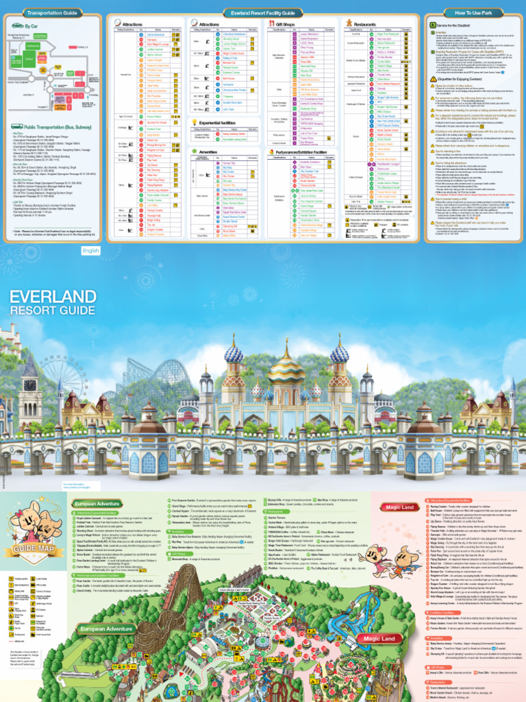 Filesen Everland PDF | PDF