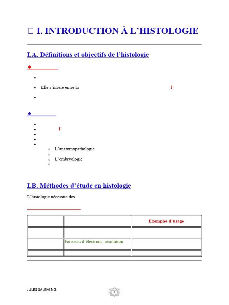 Anticorps alpha-actine musculaire lisse | PDF | Épithélium | Muscle