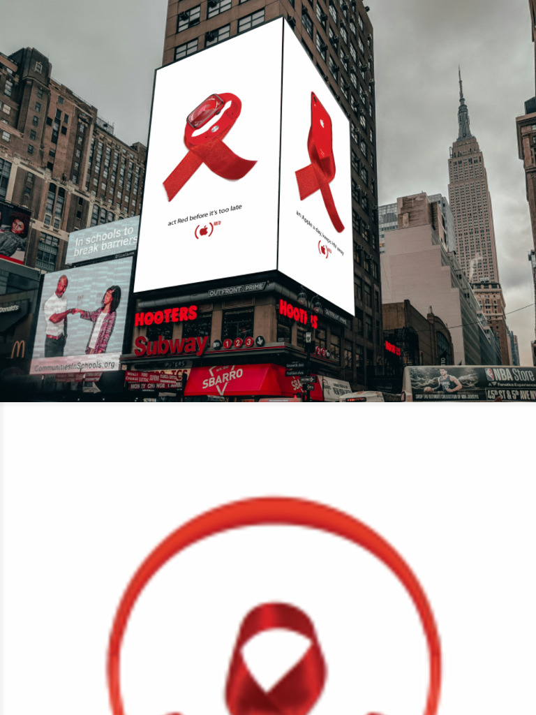 Apple Campaign | PDF