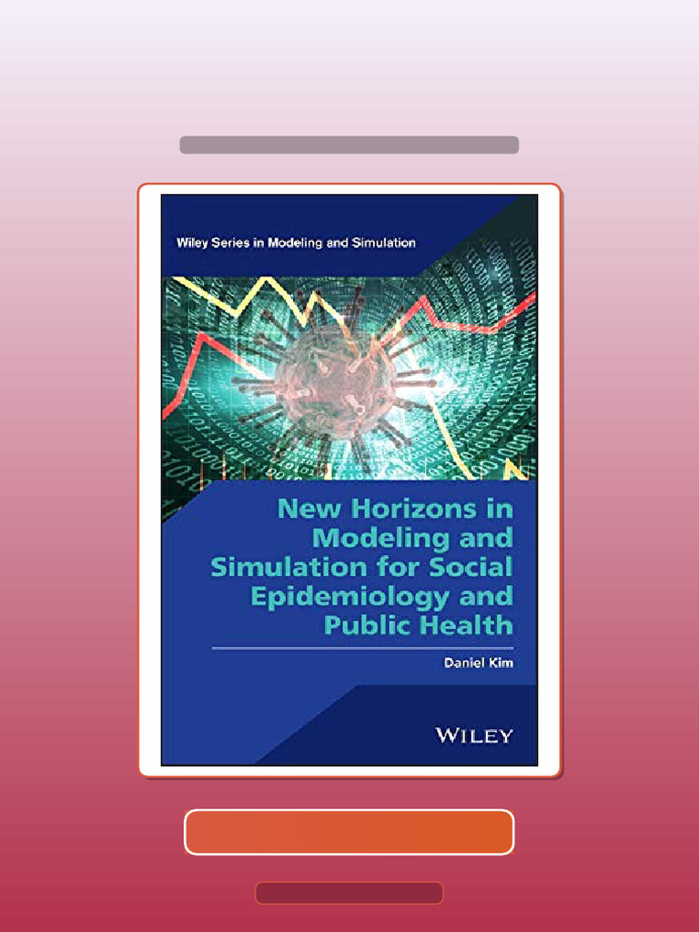 Complete New Horizons in Modeling and Simulation For Social ...