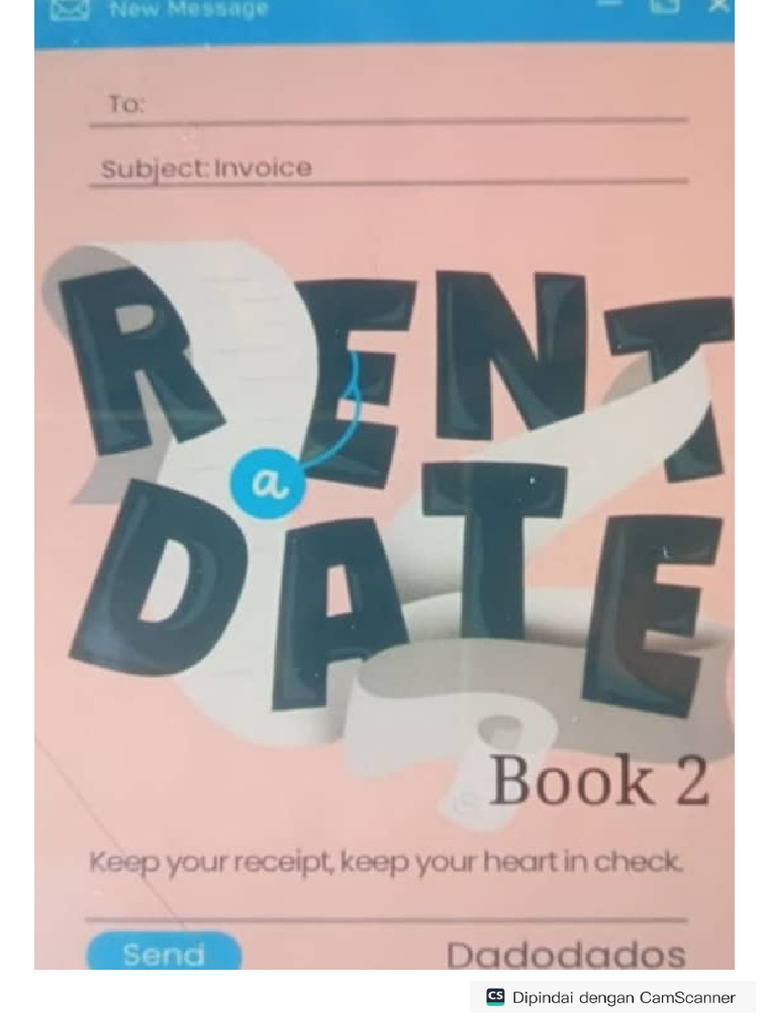 Rent A Date 2 Full | PDF