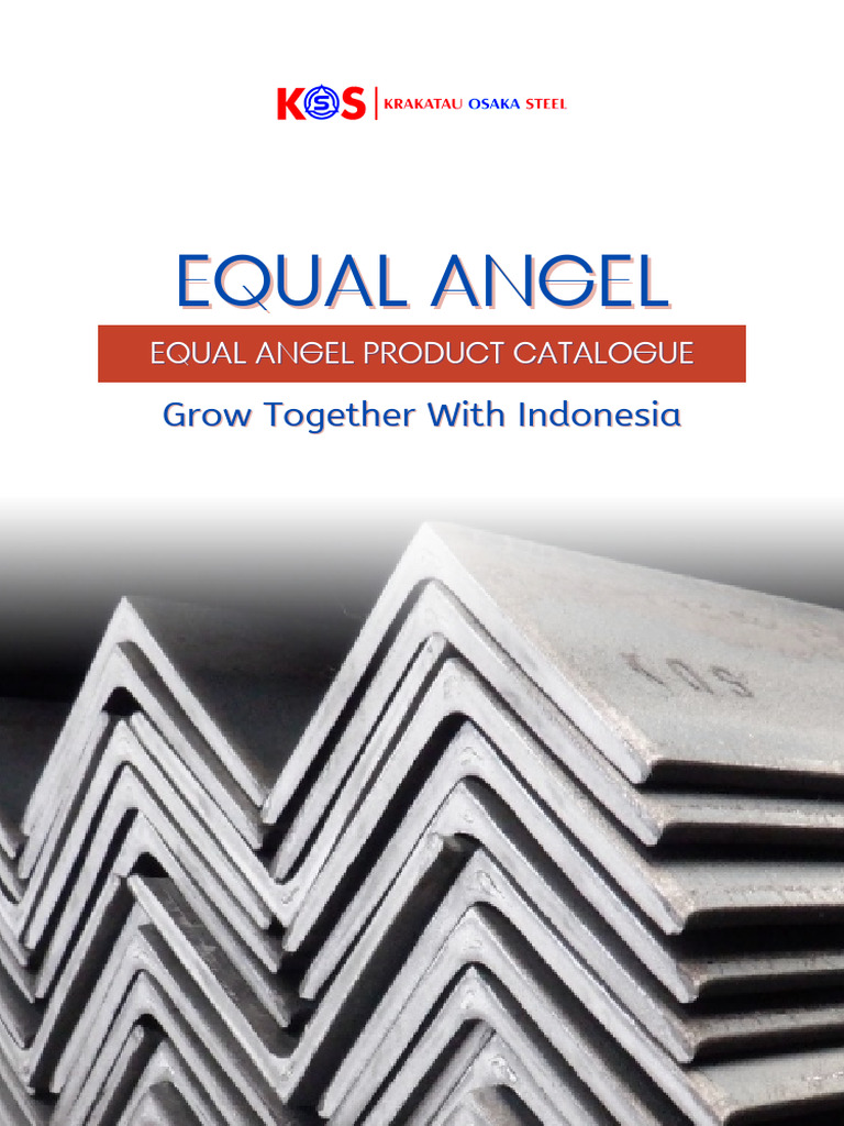 Angles Catalog | PDF