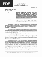 Doh HFSRB | PDF