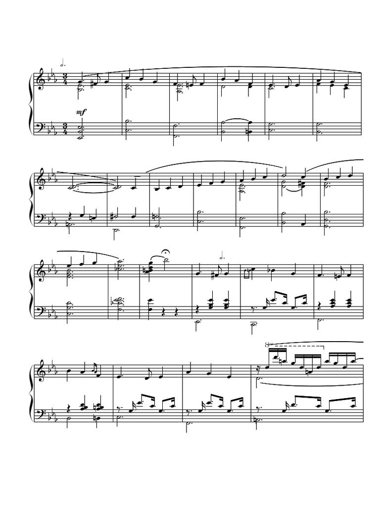 Magic Waltz | PDF