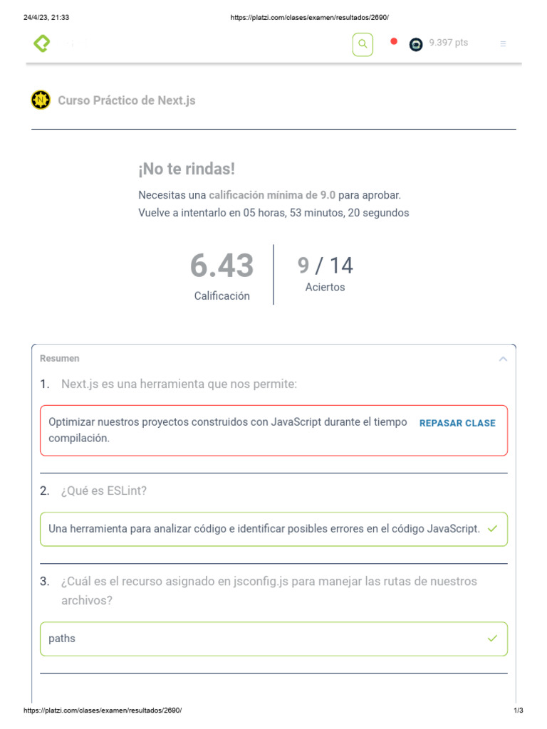 Examen 2 | PDF | Script Java | Red mundial