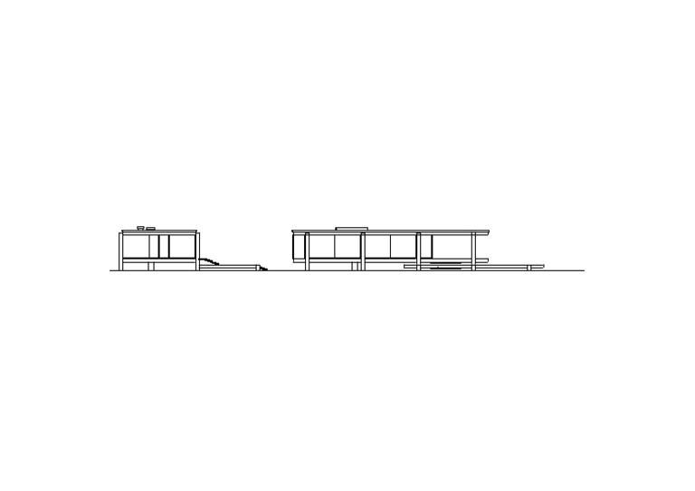 Farnsworth House | PDF