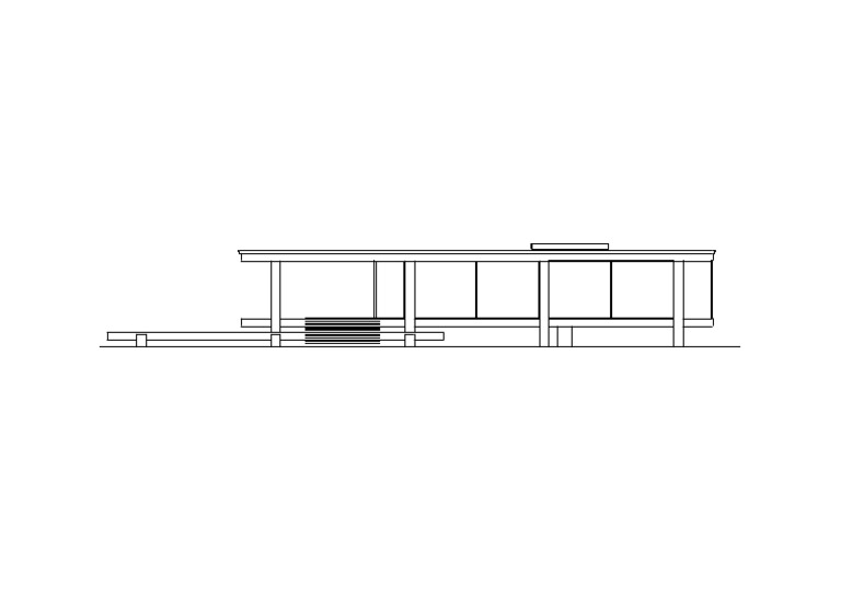 Farnsworth House | PDF