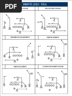 BaboLat Stringing Pattern | PDF