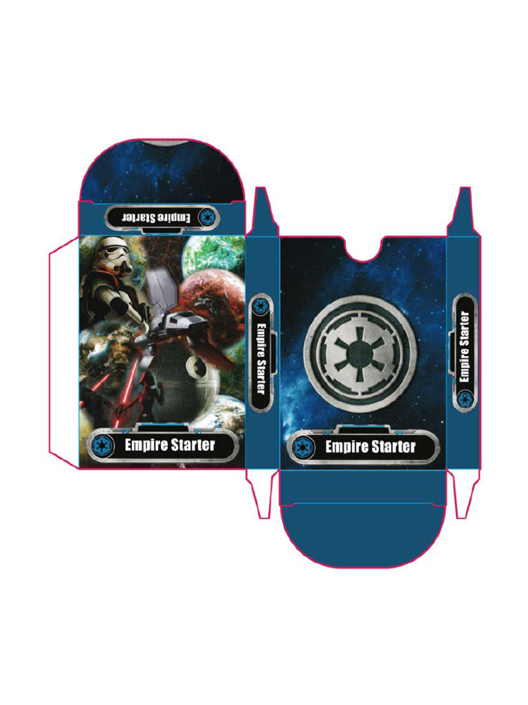 Star Wars | PDF