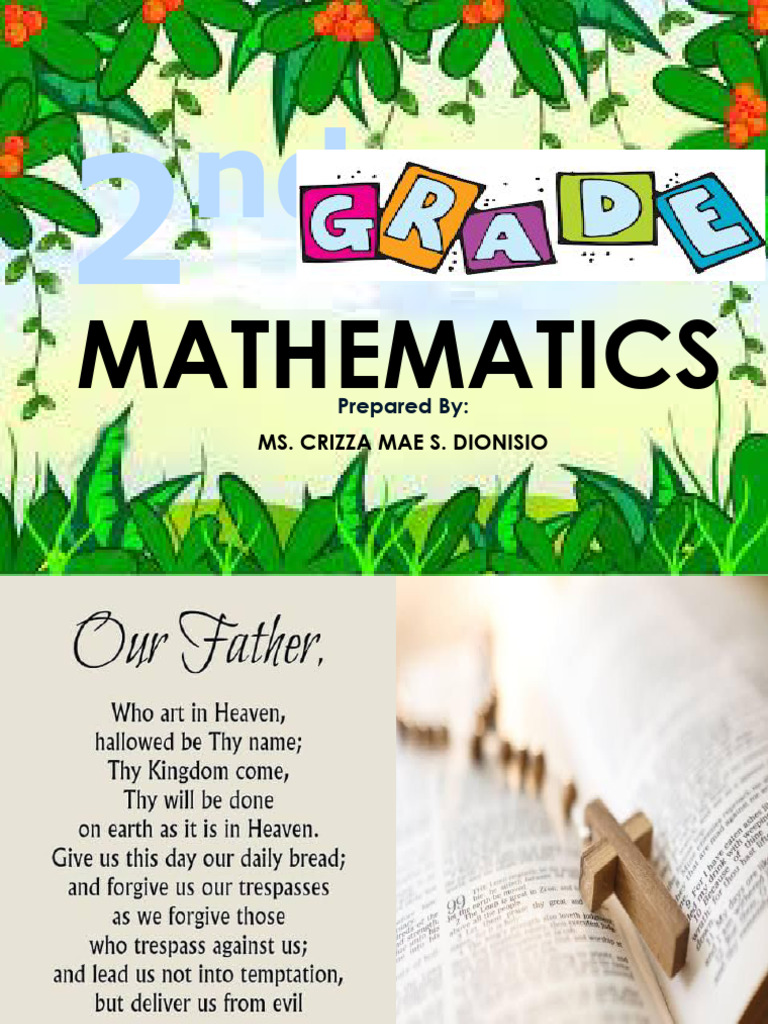 2nd Grade 2 Problem Solving Addition | PDF
