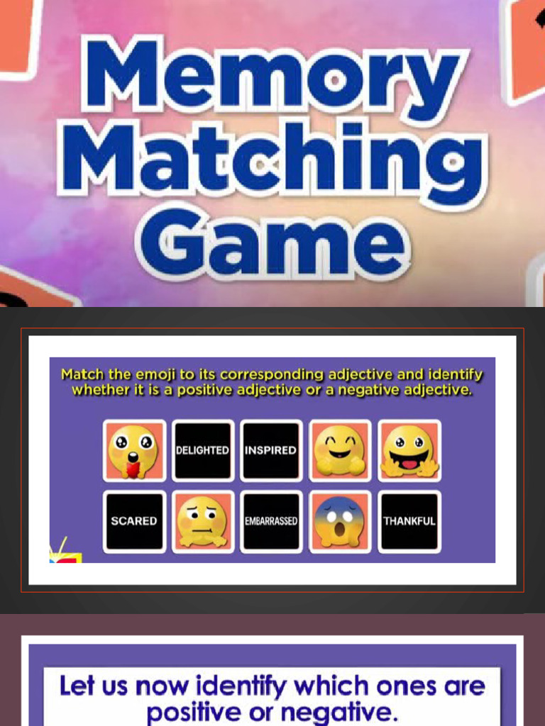 Emotive Word (Adverb) | PDF