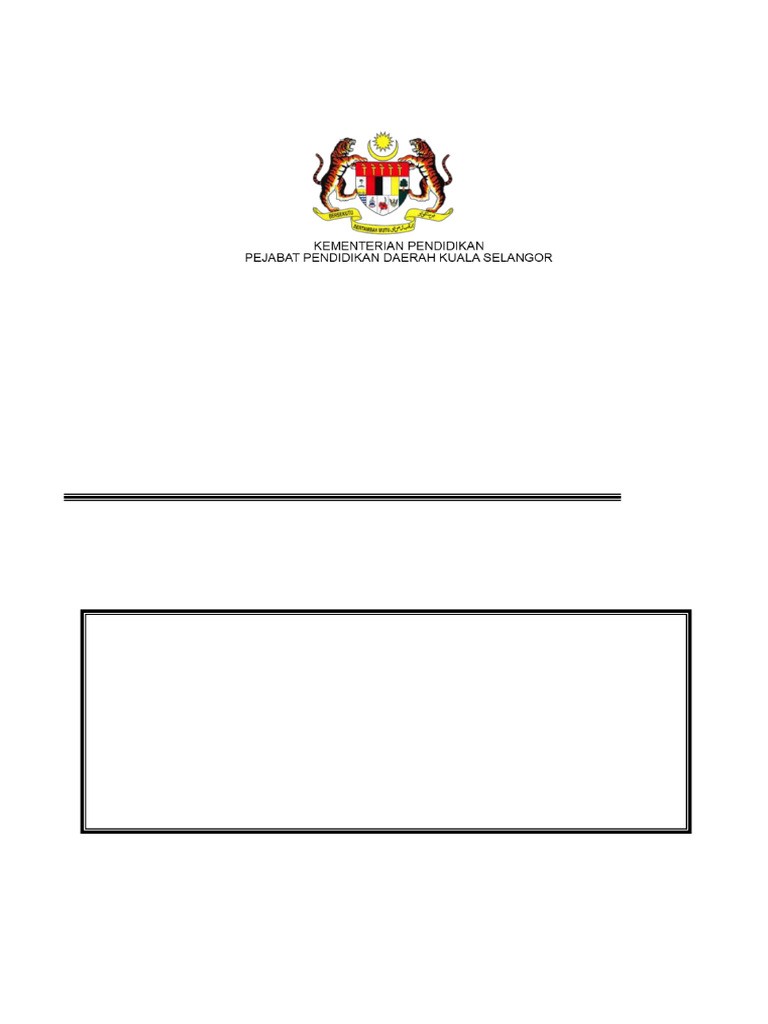 Skema Kertas 2 SMKSU | PDF