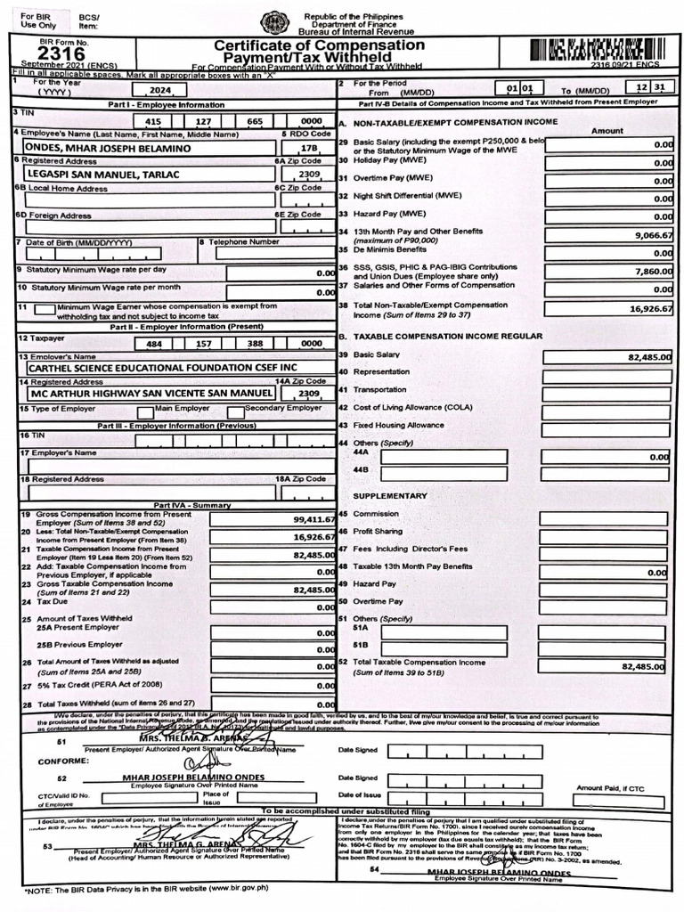Government Info | PDF