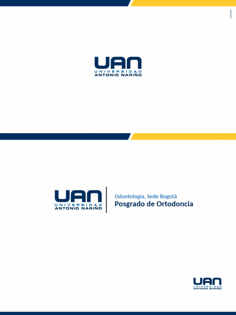 Sindrome de Gorlin | PDF | Mutación | Ortodoncia