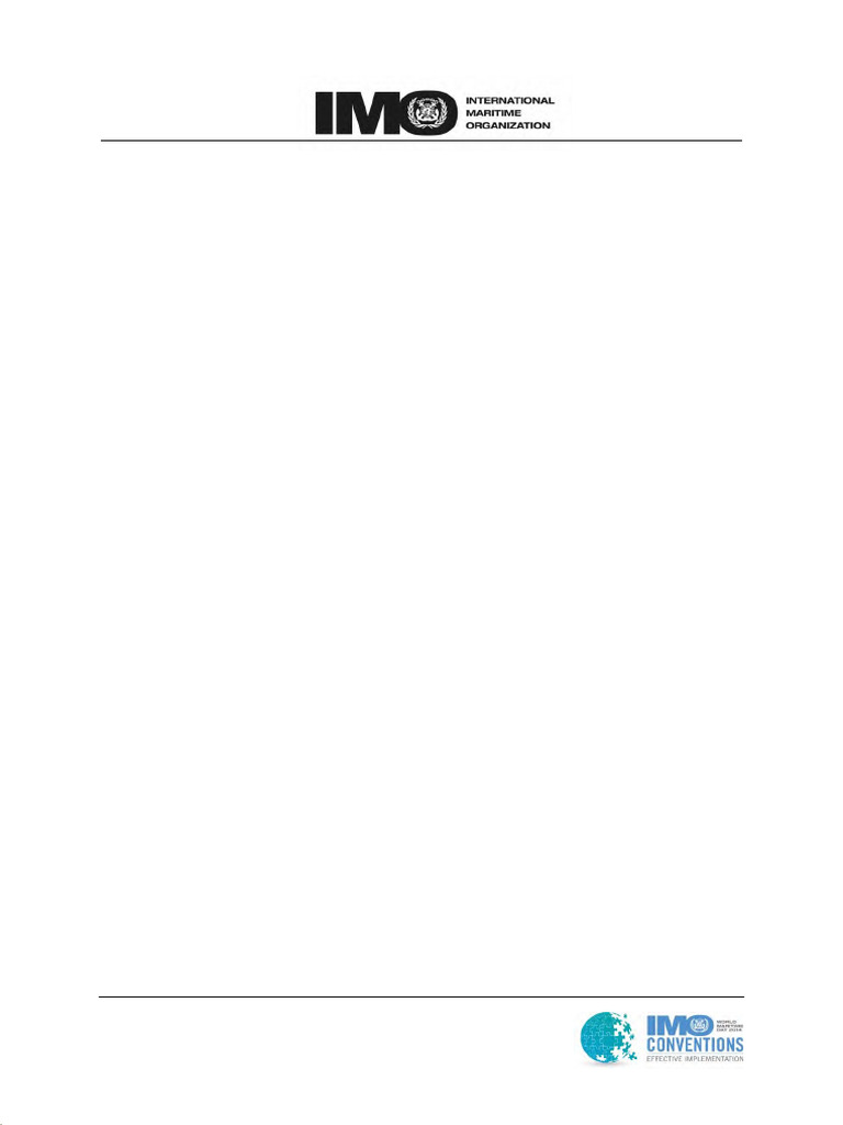 MSC-MEPC.7 Circ.10 - Guidance On Safety When Transferring Persons at Sea | PDF | Ships | Sea