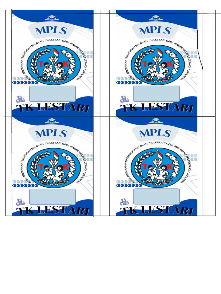 Id Card Mpls 2025-2026 4 Slide | PDF
