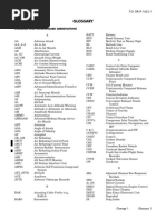 A320 Weather Radar System Overview | PDF | Radar | Wireless