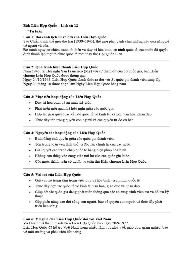 Ly Anh Van | PDF