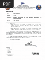 PNP Ranks and Insignia Overview | PDF