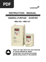 SWP PID Controller | PDF | Power Supply | Analog To Digital Converter