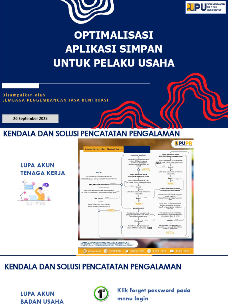 Simpan | PDF