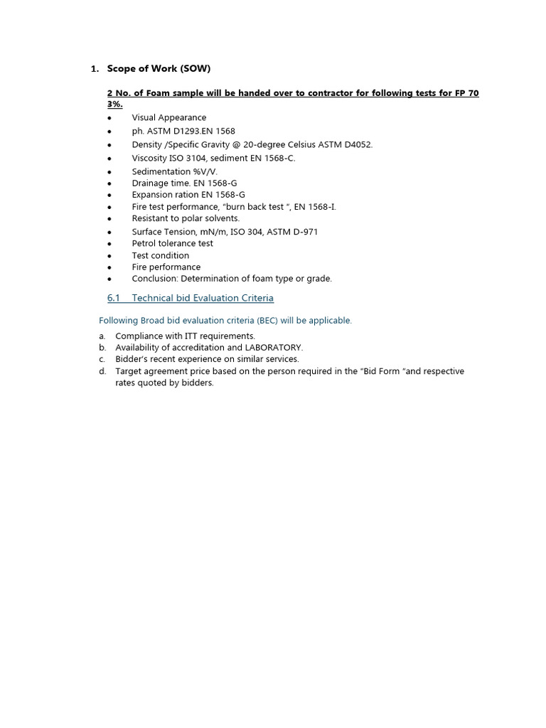 Sow fp70 | PDF