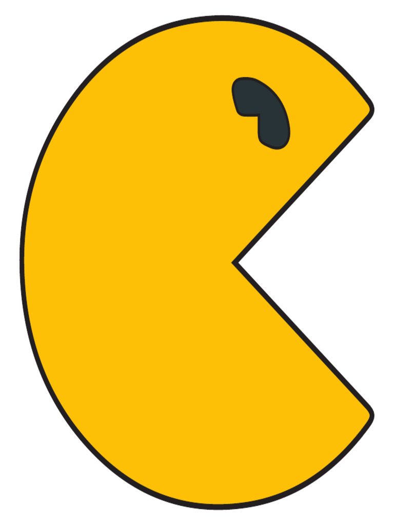 Pacman | PDF