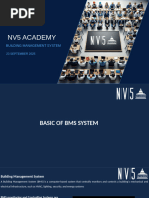 High-Level vs Low-Level Interfaces in BMS | PDF | Building Automation ...