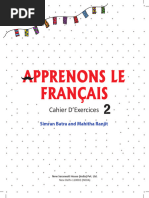Notes - Trouvez La Question | PDF | Grammatical Gender | Languages