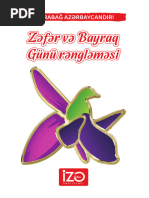 Tərcümeyi Hal Nümunə | PDF