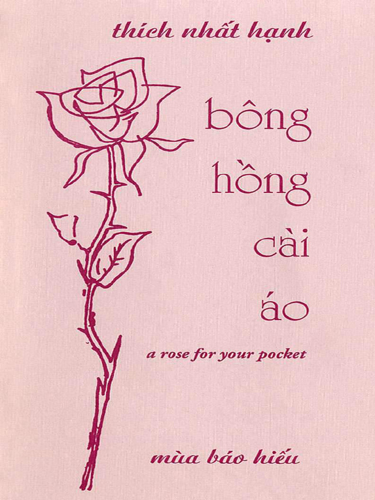 Bong Hong Cai Ao | PDF