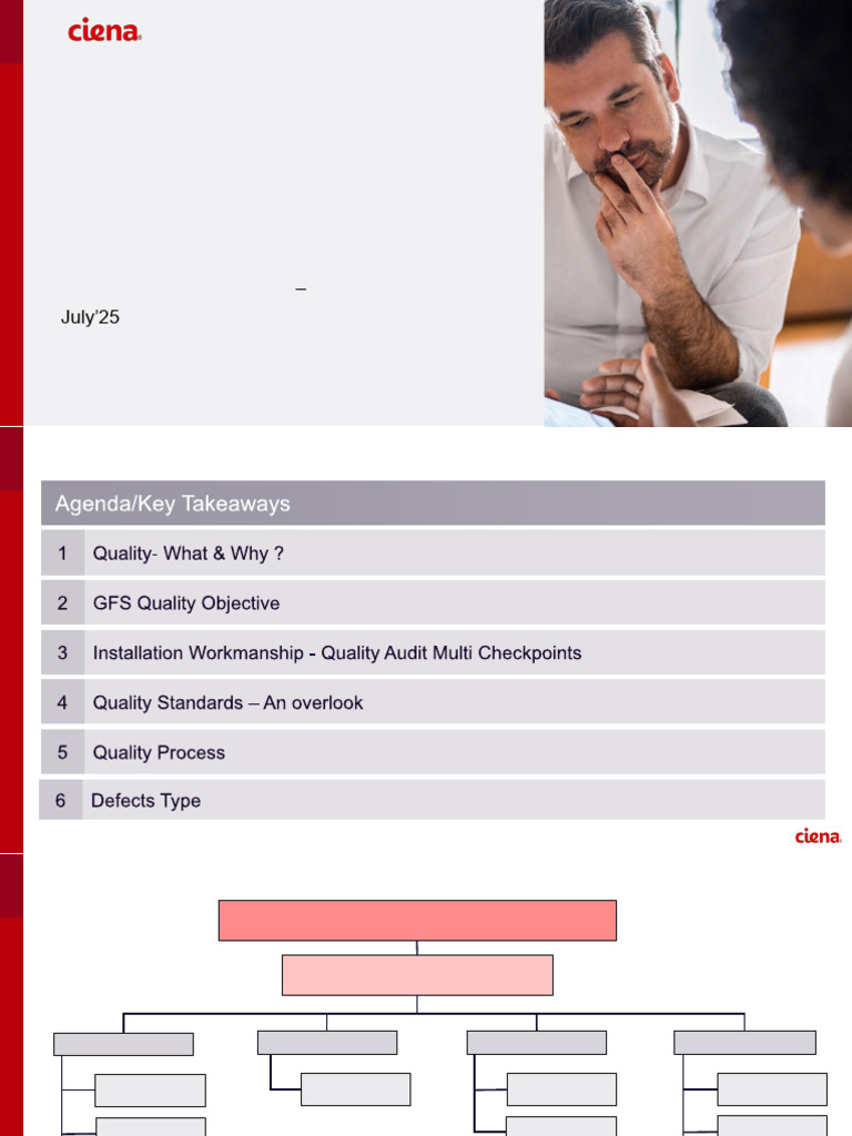 APAC Field Quality Process Overview | PDF | Computing | Business