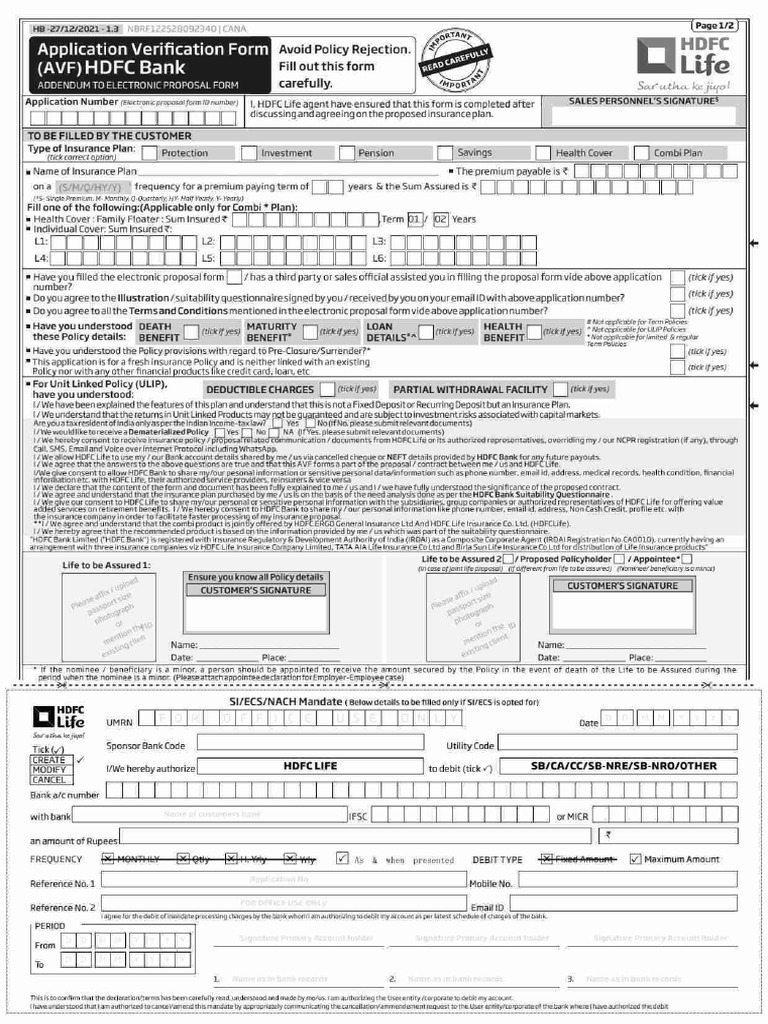 AVF | PDF