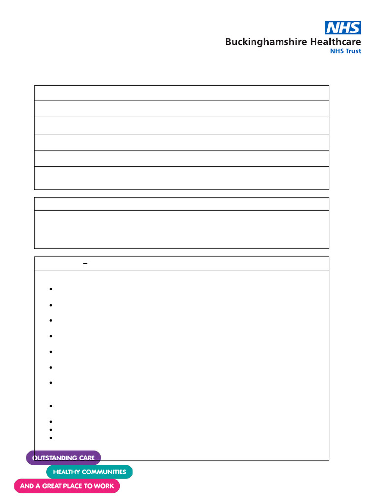 434-CORP-7016153 - JD - Band 8B Head of OD and Leadership - BHT | PDF ...