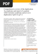 Ganzoni Formula for Iron Deficit Calculation | PDF | Anemia | Iron