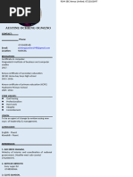 Avitene Microfibrillar Collagen Hemostat Product Brochure PDF | PDF ...