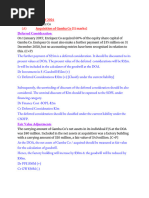 LCA Mauritius: ACCA Course Overview | PDF | Accounting | Business