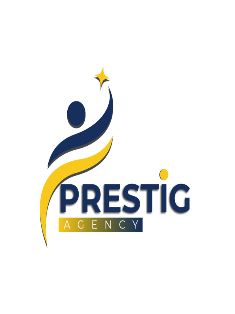 Logo Prestig PDF | PDF
