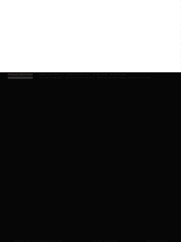 White Screen - Google Search | PDF