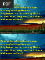 BESKIKBARE VONKK Liedere | PDF