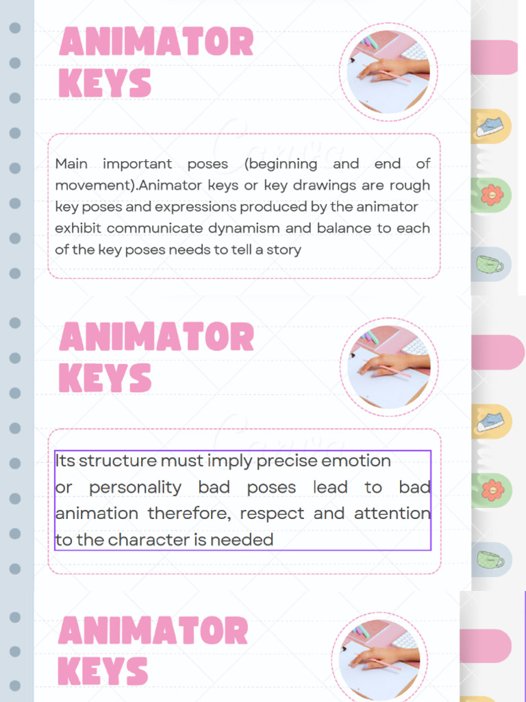 Introduction To Clean Up Drawing | PDF