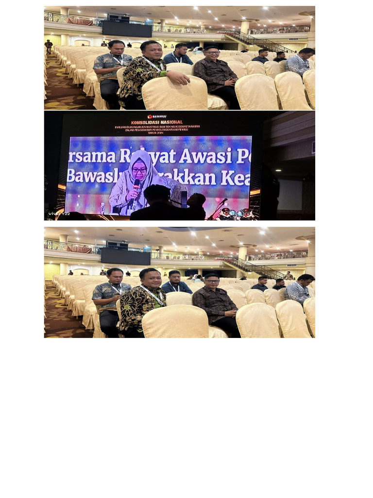 Pak Ginan | PDF