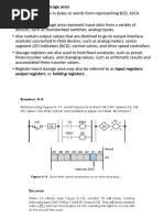 PLC Memory Mapping and Addressing Guide | PDF | Programmable Logic ...