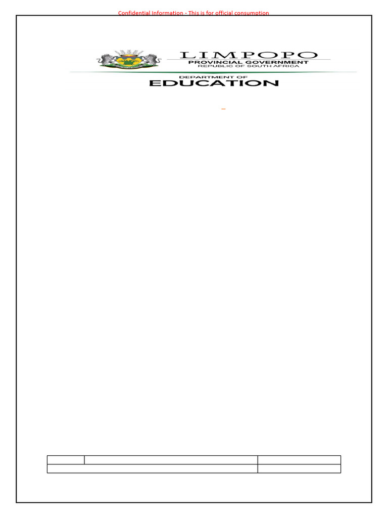 Midterm 2 Test Memo 2025 Final | PDF